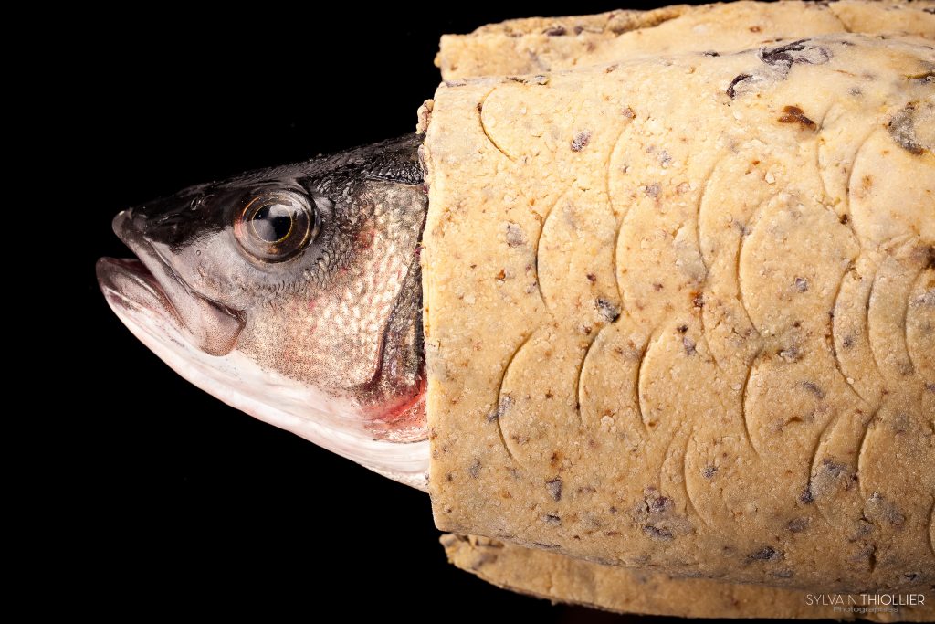 Recette : Loup entier de la Baie de Tamaris - I love Thalasso, le blog ...